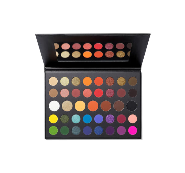 Morphe x james charles store
