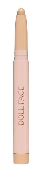 DOLL FACE "NOTHING TO HIDE TWIST-UP CONCEALER" – themakeupstoreonline.com